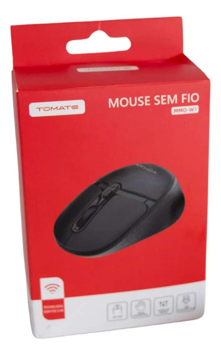 Mouse | Leon Variedades