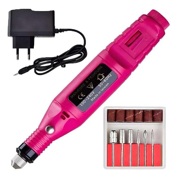 VARIABLE SPEED ROTARY DETAIL CARVER | Leon Variedades